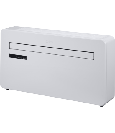 Acondicionador de aire monobloque de refrigeración y calefacción ...